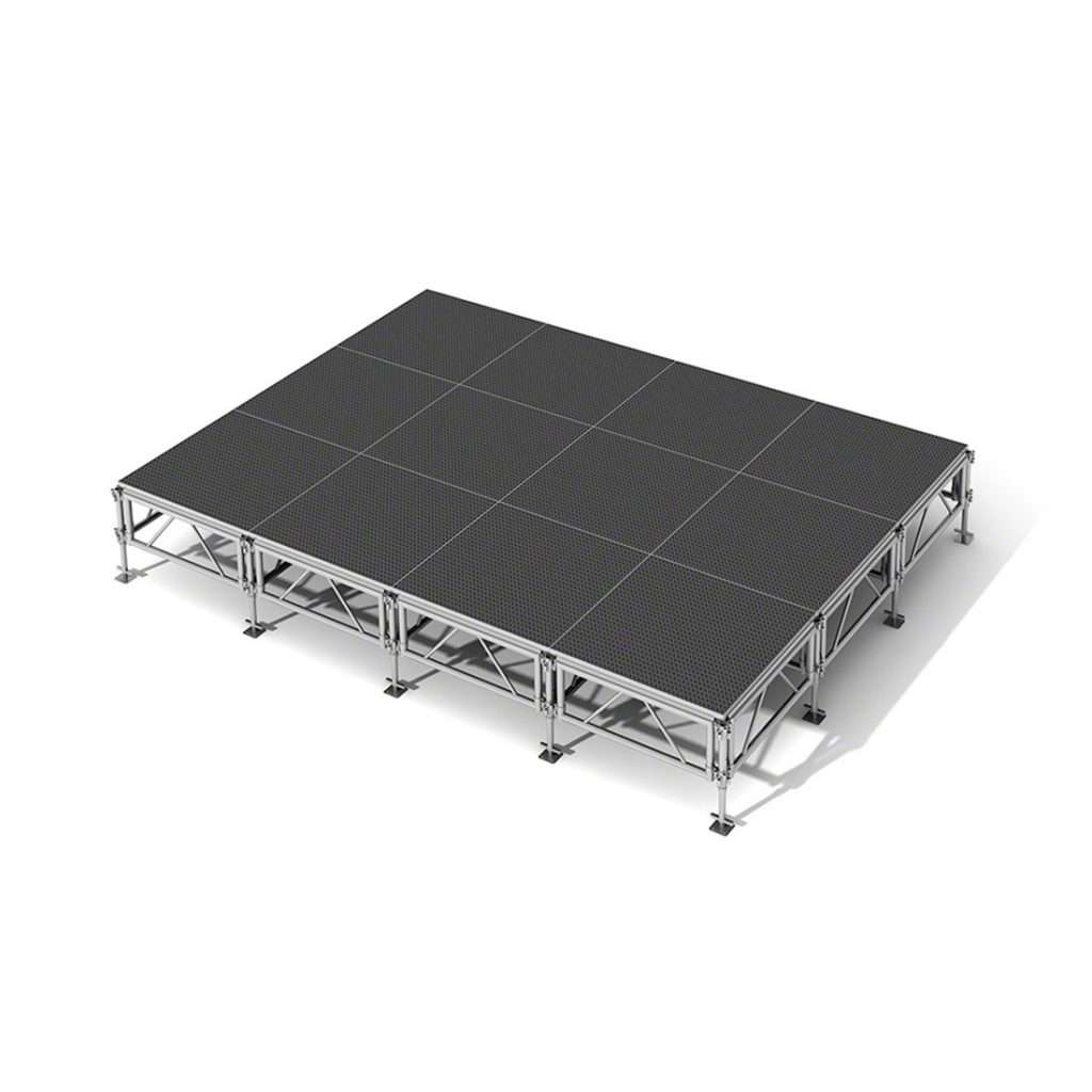Basic Stage Kits Archives - Intellistage Canada